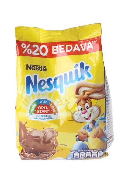 Nestle Nesquik 375 gr Fiyatı, Taksit Seçenekleri ile Satın Al
