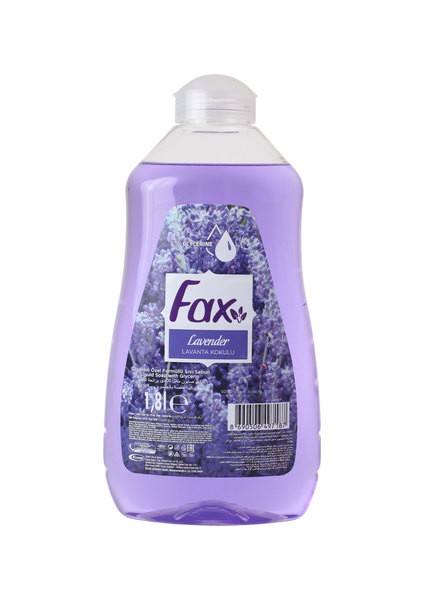 Fa x Sıvı Sabun Lavanta 1.8 lt Fiyatı - Taksit Seçenekleri