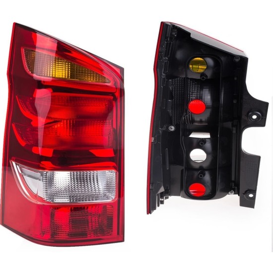 Mercedes Vito Serisi W447 Sol Stop A4478200064 Fiyatı