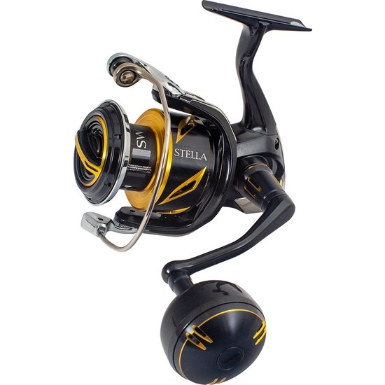SHIMANO Stella Sw C 5000 Hg Fiyatı - Taksit Seçenekleri