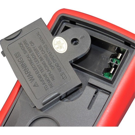 Uni-T UT151C Genel Tip Dijital Multimetre Fiyatı