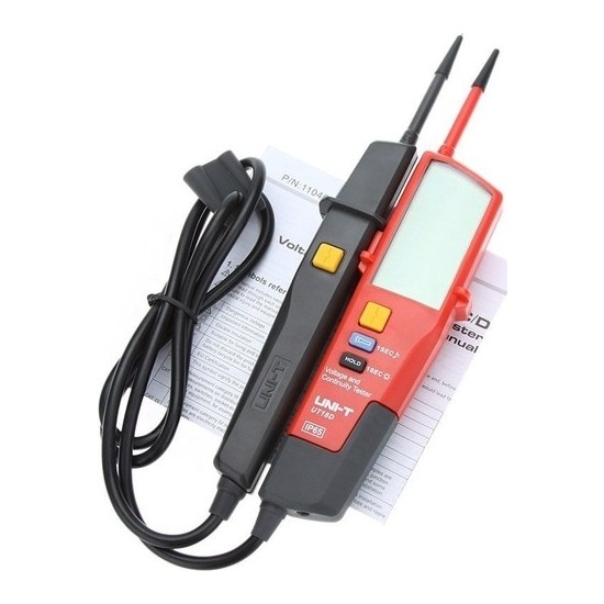 Uni-T UT18D Voltaj ve Süreklilik Test Cihazı Fiyatı