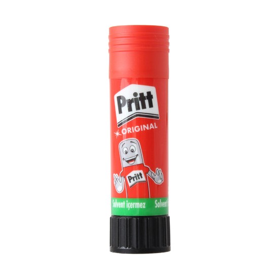 Pritt Stick Yapıtırıcı 22 gr Fiyatı - Taksit Seçenekleri
