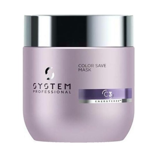Wella System Professional Color Save Mask 200 ml Fiyatı