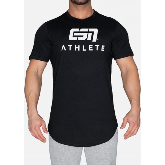 Esn Athlete T-Shirt Fiyatı, Taksit Seçenekleri ile Satın Al