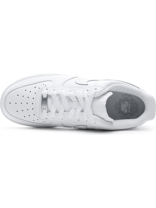 Nike 315122-111 Air Force 1 Low Erkek Ayakkabı Fiyatı