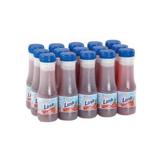 Link Vişne Aromalı Içecek 200 ml 15 Adet Fiyatı
