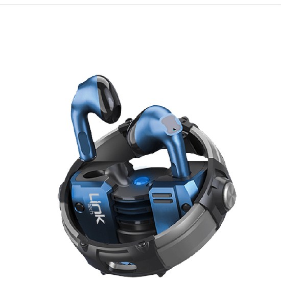 Linktech S30 Tws Gaming Kablosuz Kulak Içi Bluetooth Fiyatı