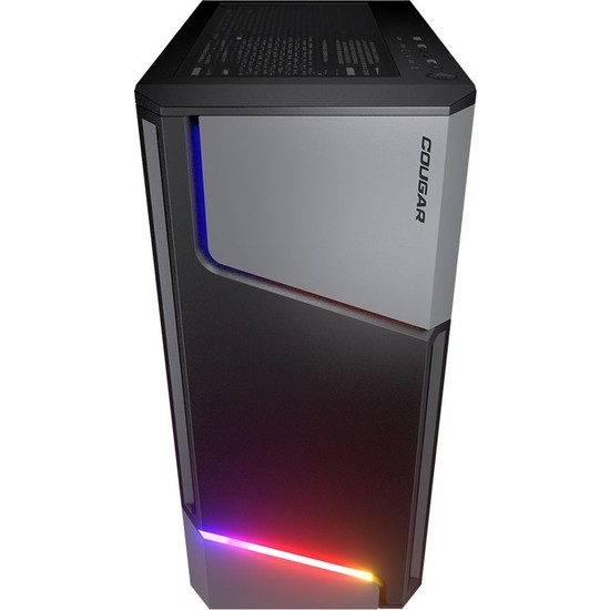Cougar MX360 Rgb Mid Tower Kasa Fiyatı - Taksit Seçenekleri