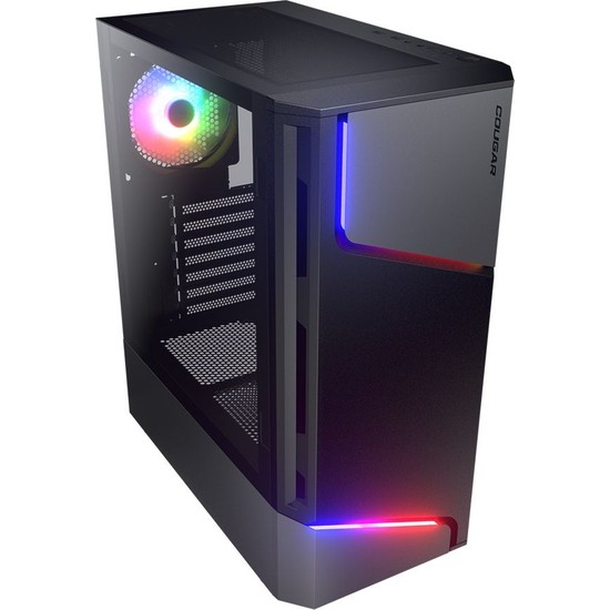 Cougar MX360 Rgb Mid Tower Kasa Fiyatı - Taksit Seçenekleri