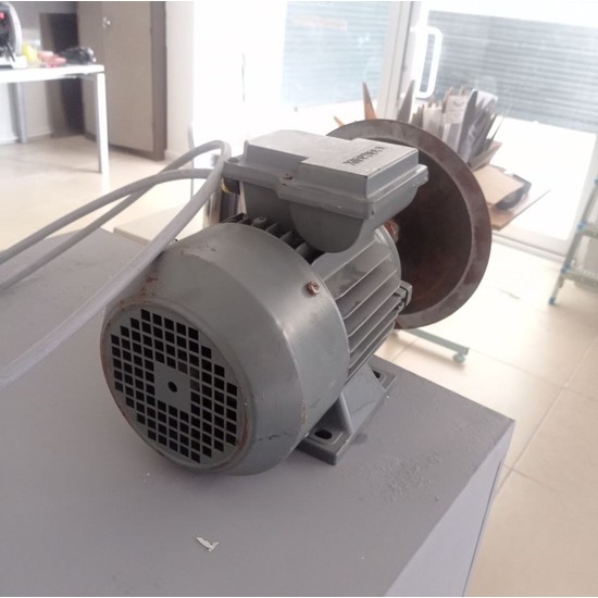 Gamak GM2E 280 M 4b 90 Kw 1500DV 380 V (Trifaze) Pik Döküm Fiyatı