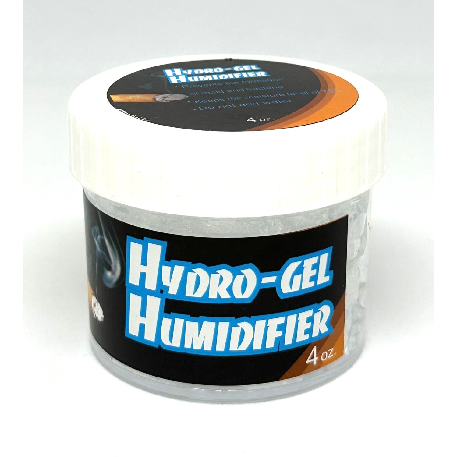 Hydrogel Eye Patch Hydro-Gel Humidifier 4 OZ(140GR) Puro Fiyatı