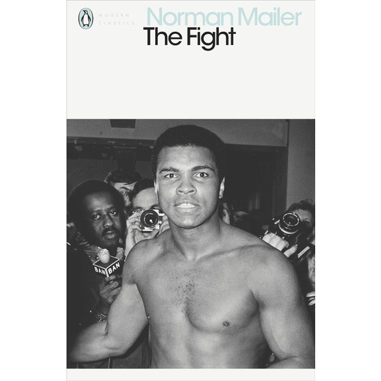 The Fight - Norman Mailer Kitabı ve Fiyatı - Hepsiburada