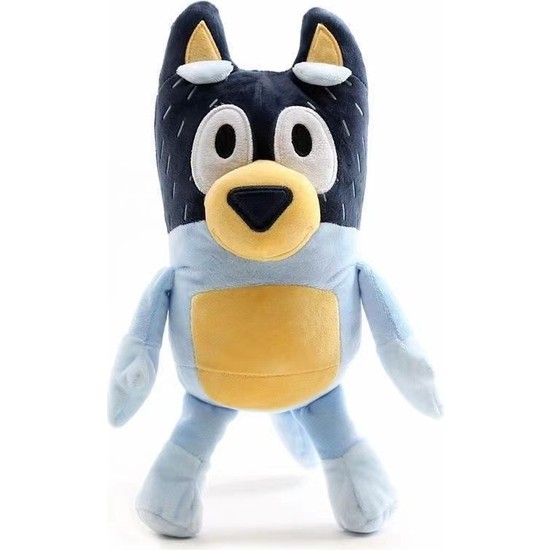 Evening Primrose Blue'nun Ailesi Peluş Oyuncak Animasyon Çevresel ...