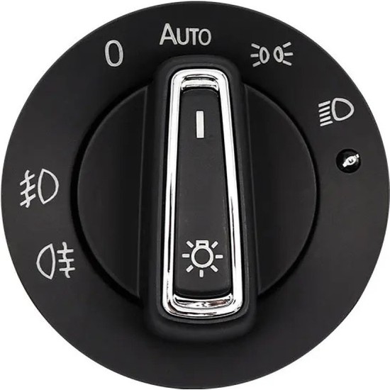 Yıldız Tuning Vw Touran Otomatik Far Sensörü Tak Çalıştır Fiyatı