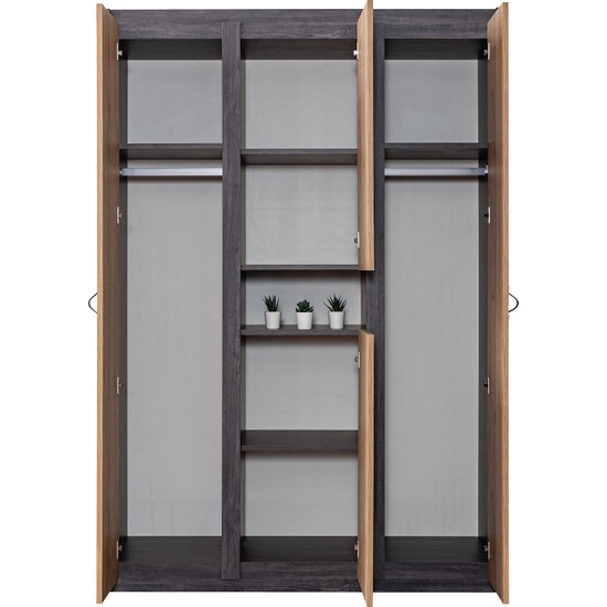 Setay Yavrulu Ranza, Black Montessori Ayrılabilir Ranza, 3 Fiyatı