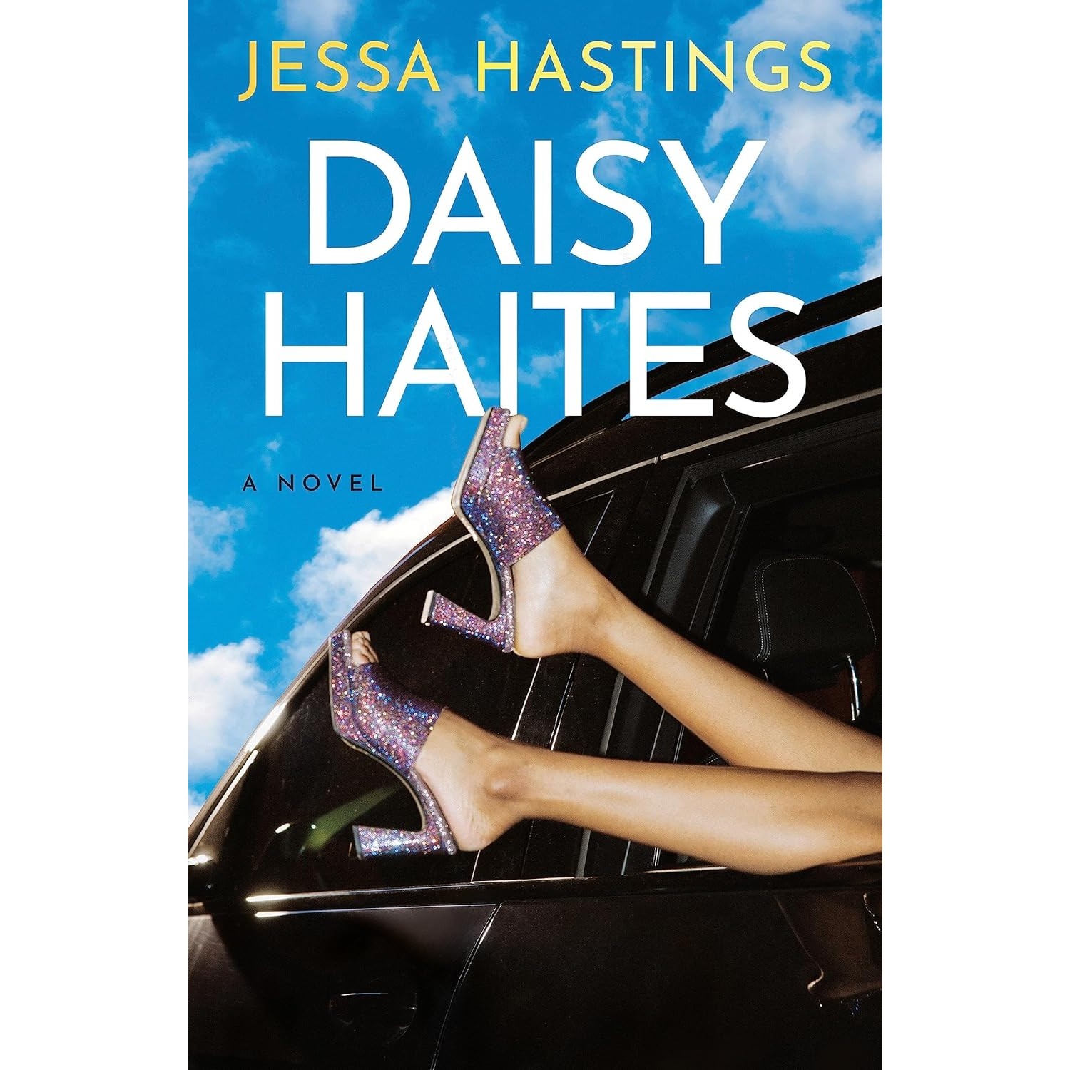 Daisy Haites - Jessa Hastings Kitabı ve Fiyatı - Hepsiburada