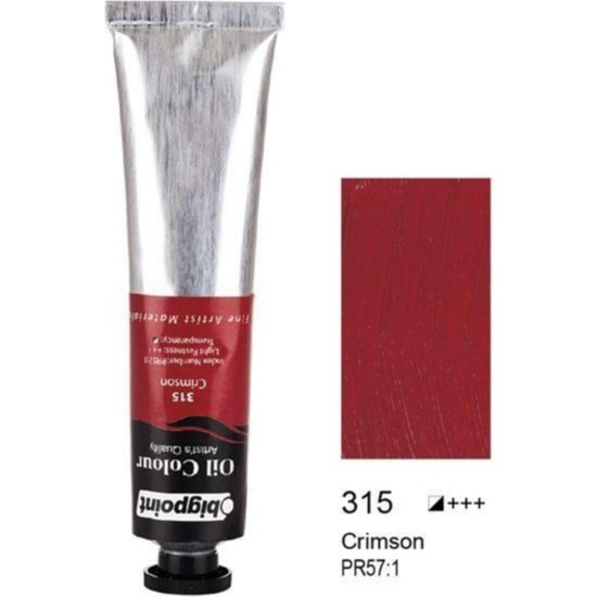 Bigpoint Yaglı Boya 200ML 315 Crımso Fiyatı - Taksit Seçenekleri