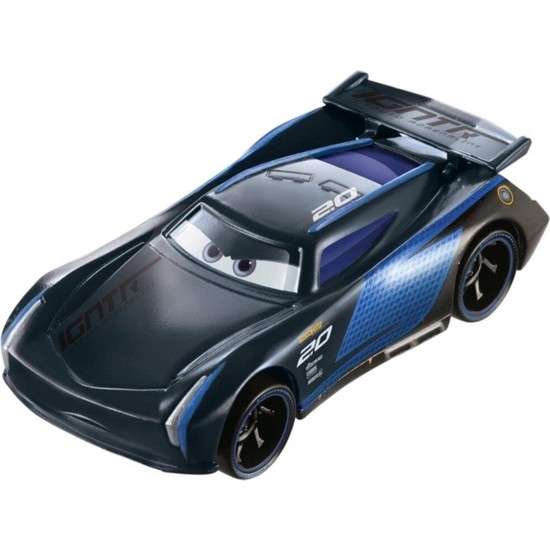Bburago Cars Disney ve Pixar Cars Renk Değiştiren Araba Fiyatı
