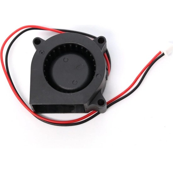 Creality 3D Creality 4020 Blower Fan 24V - CR-10S Pro V2 / Fiyatı