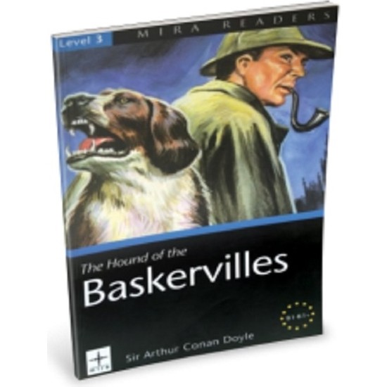 Mira Books Level 3 İngilizce Hikaye Seti (5 Kitap) B1-B1+ Kitabı
