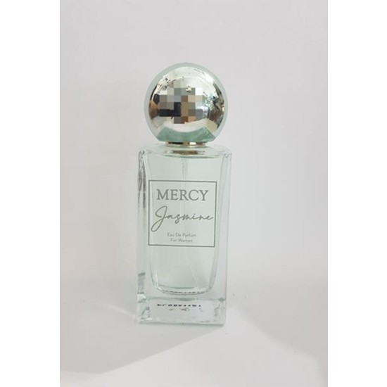 Mercy Parfüm Kadın 2X50 ml Jasmine Eau De Fiyatı