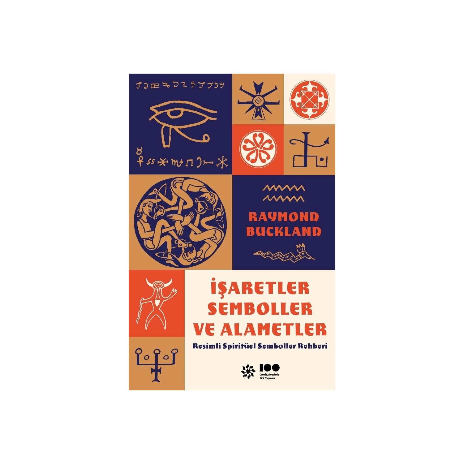 İşaretler, Semboller ve Alametler: Resimli Spiritüel Kitabı