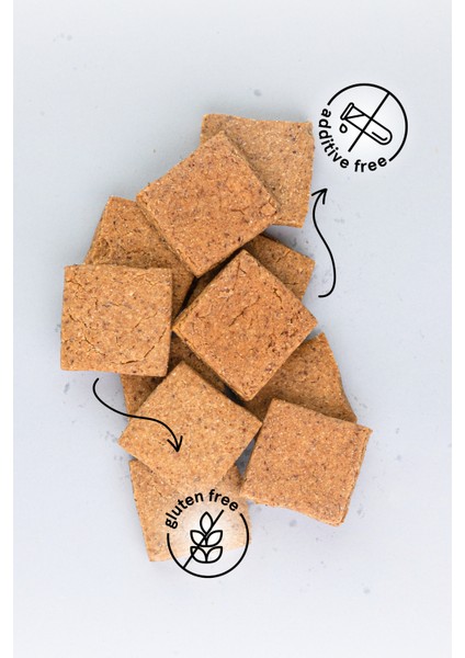 Fro 3'lü Badem Unlu Peynirli Kraker Glutensiz Doyurucu Fiyatı