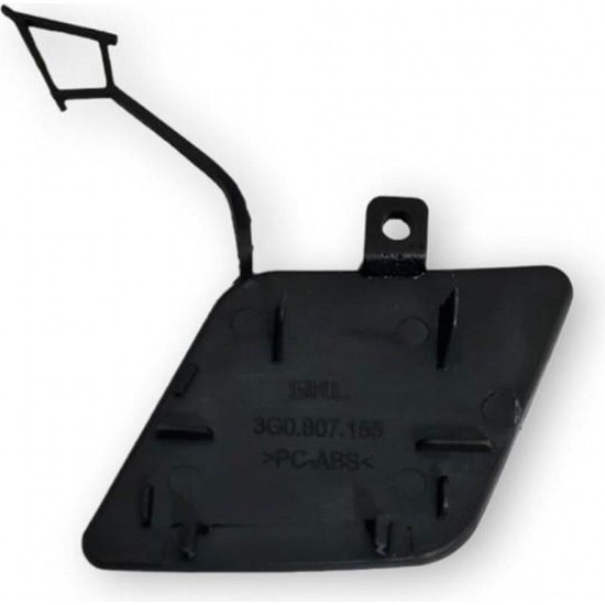 Gkl Ön Tampon Çeki Demir Kapağı Vw Passat B8 2015-2019 Fiyatı