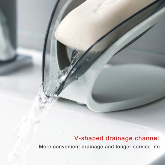 Masoffy 2 Pp Stil Yeşil Ev Yaprak Drenaj Sabun Saklama Fiyatı