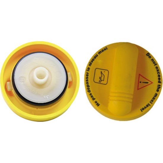 Kaum Otomotiv Master 3 Motor Yağ Kapağı 7701066086 Fiyatı