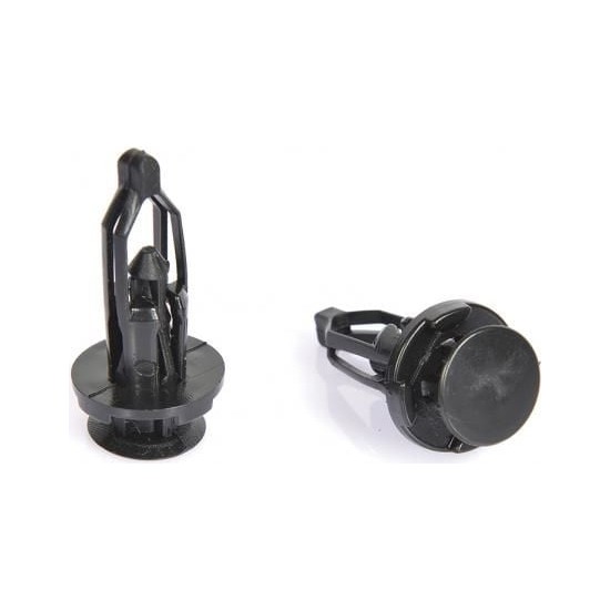 Kaum Otomotiv Toyota Tampon Klipsi 10 Adet 52161-02030 Fiyatı