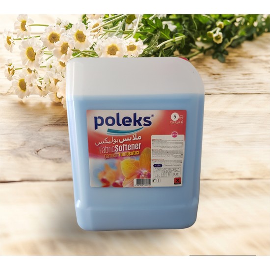 Poleks Çamaşır Yumuşatıcısı 5 Lt Fiyatı - Taksit Seçenekleri