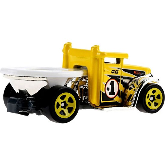 Hot Wheels Gotta Go Hot Wheels Tekli Arabalar 1/64 Ölçek Fiyatı