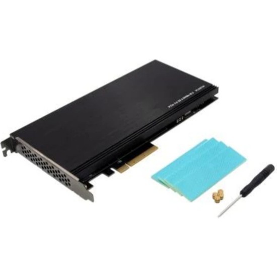Pex M.2 Çoklayıcı Pcıe 3.0 X8 PEX8724 4-Port M.2 Nvme Fiyatı