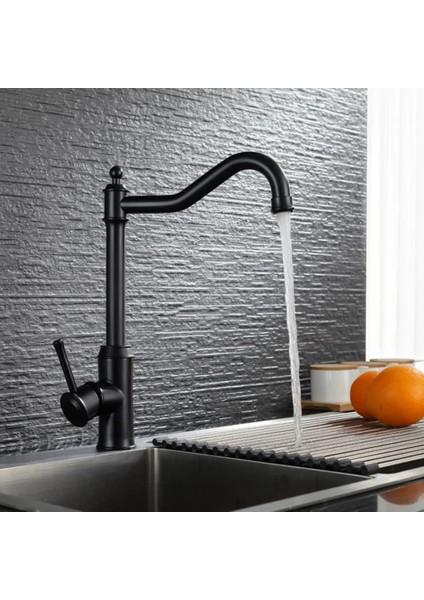 Mutfak Evye Banyo Lavabo Bataryası Siyah Yeni Ürün 5 Yıl Fiyatı