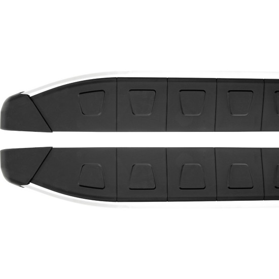 Turtle Volvo XC90 Suv 2003-2015 Alyans Yan Basamak Gri Fiyatı