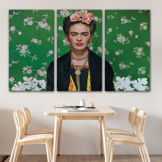 Doğal Tercih Ünlü Ressam Kanvas TABLO-5141 Fiyatı