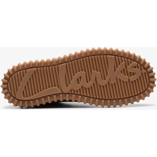 Clarks Süet Gri Erkek Bot 26175121 Tor Hill K Fiyatı