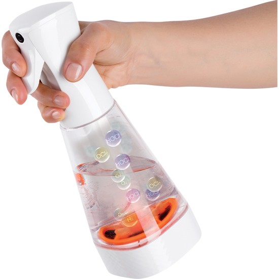 Fakir Hypo Clean Sterilizasyon Sağlayan Su Üretme Cihazı Fiyatı