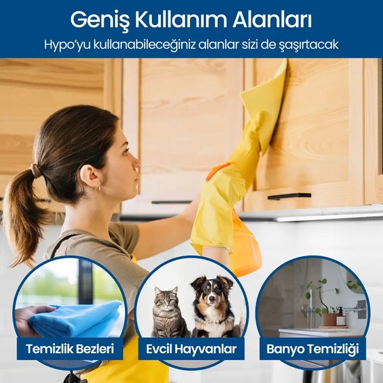 Fakir Hypo Clean Sterilizasyon Sağlayan Su Üretme Cihazı Fiyatı