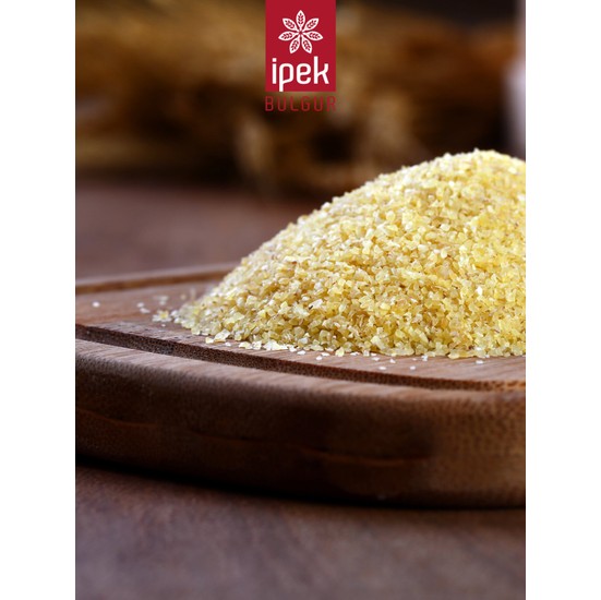 İpek Bulgur Sefer Kitel 5 kg x 2 Adet Fiyatı - Taksit Seçenekleri
