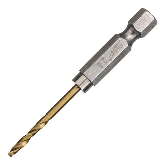 Milwaukee 4932 4781 78 Metal Matkap Ucu Hex Girişli Hss-G Fiyatı