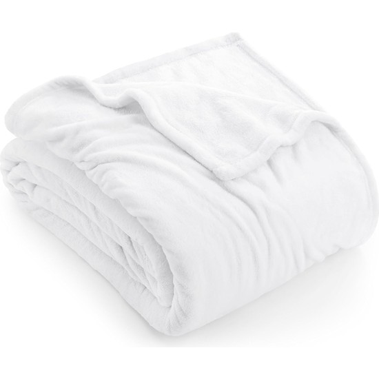 Ropilla Home Wellsoft Battaniye Tek Kişilik Yatak Örtüsü Fiyatı