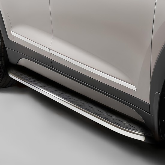 Toyota Proace City Yan Basamak Marşpiyel Koruma 2019 Model Fiyatı Toyota Proace City Yan Basamak Marşpiyel Koruma 2019 Model Fiyatı