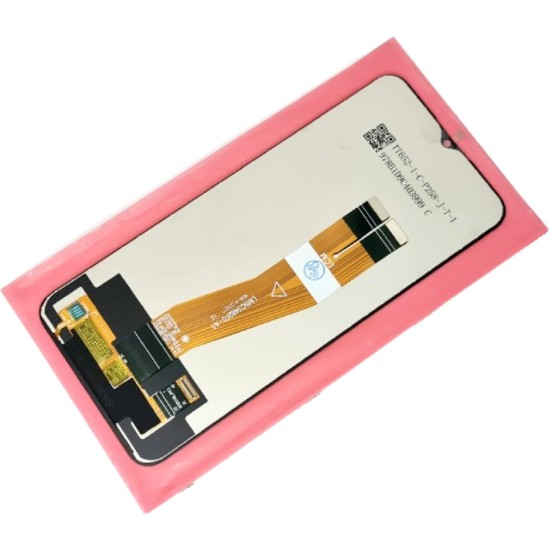 Tkgz Samsung Galaxy A03S A037F LCD Ekran Dokunmatik Orjinal Fiyatı
