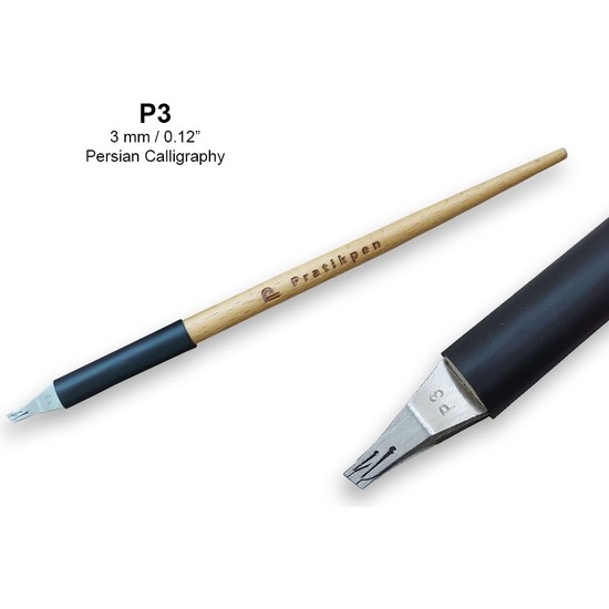 Pratik Pen Pratikpen New Age Kaligrafi Kalem Seti Talik Set Fiyatı