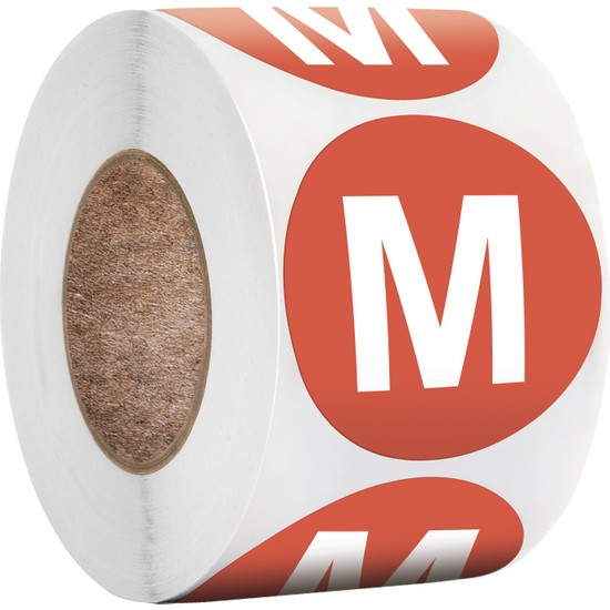 Luoxinguo 100 Adet 100-500 Adet 1 Boyut 2.5 cm Boyut Fiyatı