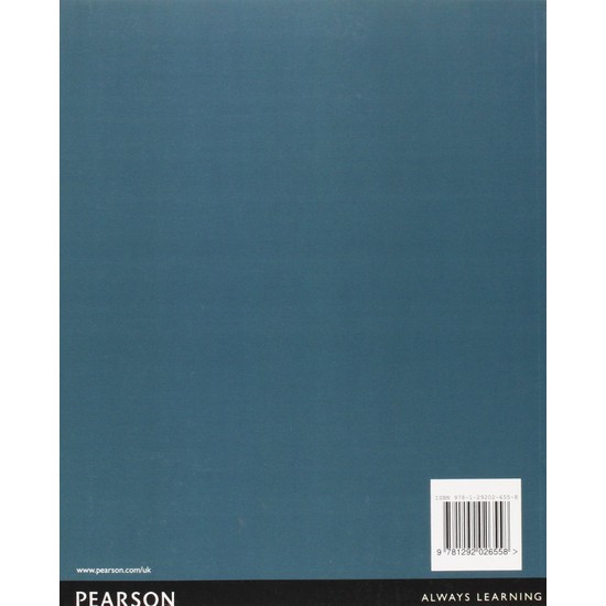 Classical Mechanics: Pearson New International Edition Kitabı