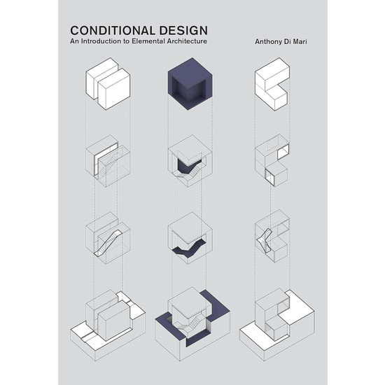 Conditional Design: An Introduction To Elemental Kitabı